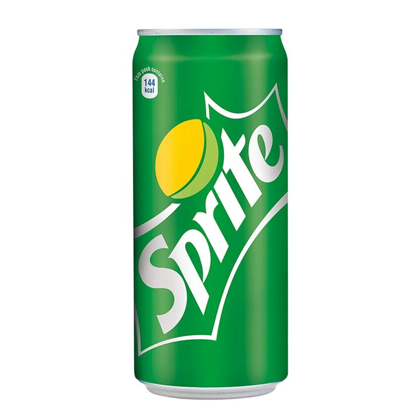SPRITE 33CL CANS [X24] - Piscopo's Cash & Carry